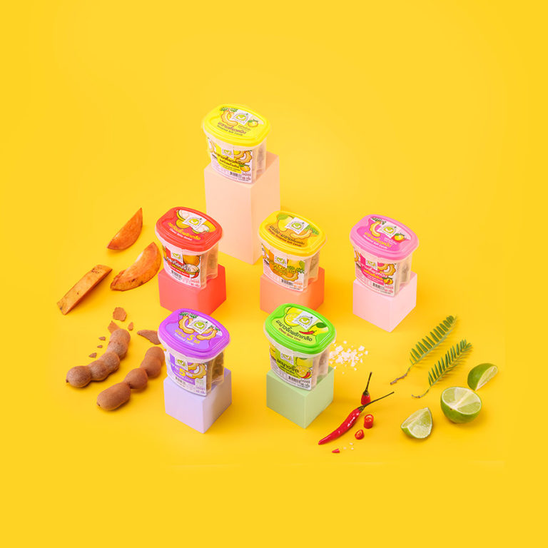 Tamarind Soft Candy - Tamarind House