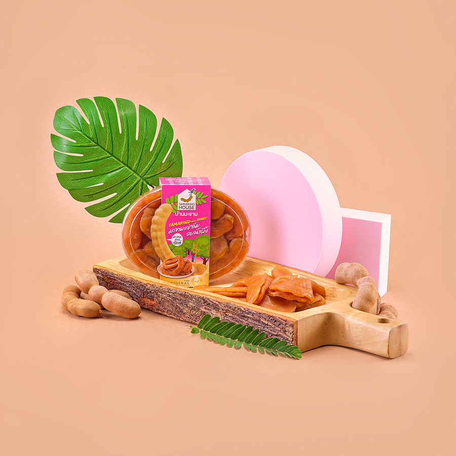 Honey Tamarind 400 g - Tamarind House