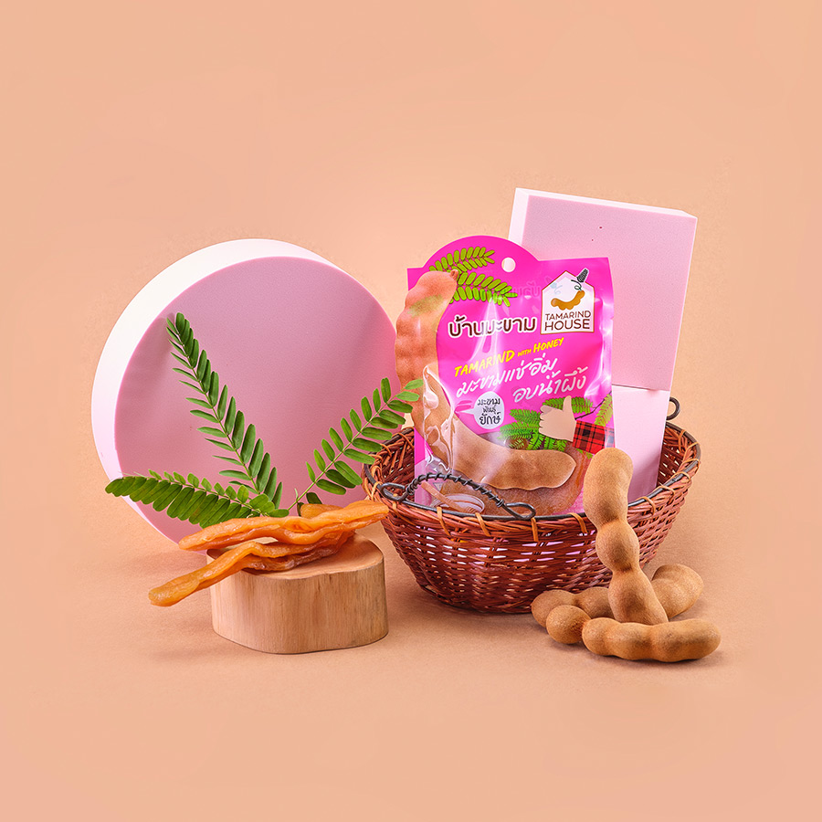 Honey Tamarind 60 g - Tamarind House
