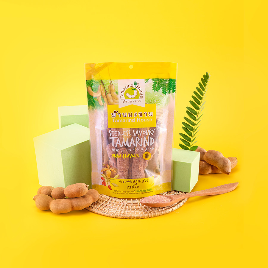 Tamarind House บ้านมะขาม - Product