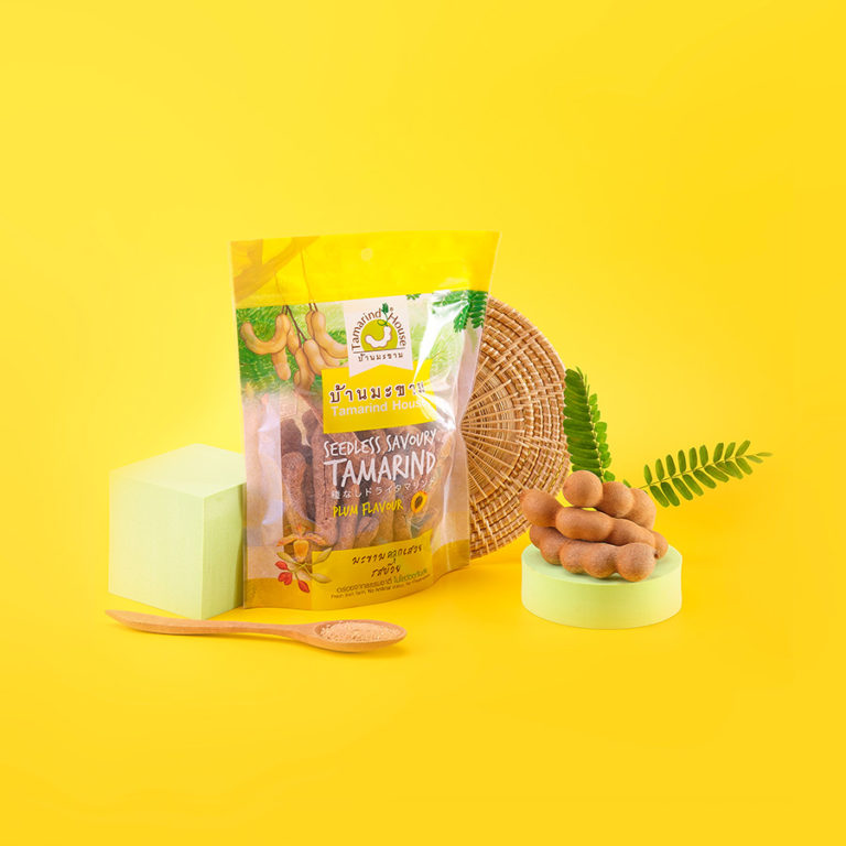 Tamarind House บ้านมะขาม - Product