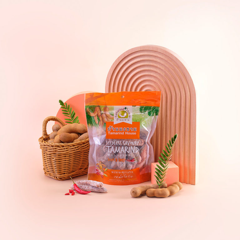 Tamarind House บ้านมะขาม - Product