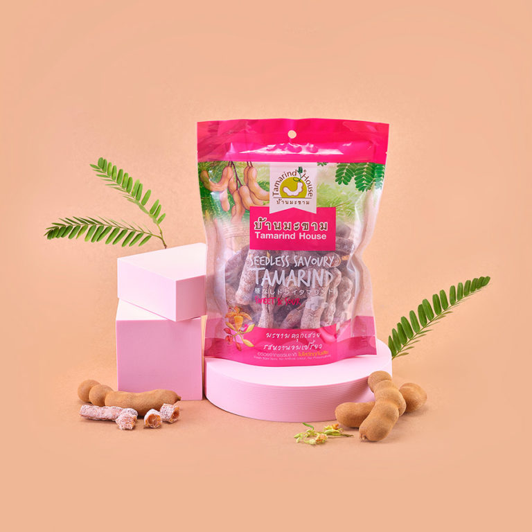 Tamarind House บ้านมะขาม - Product