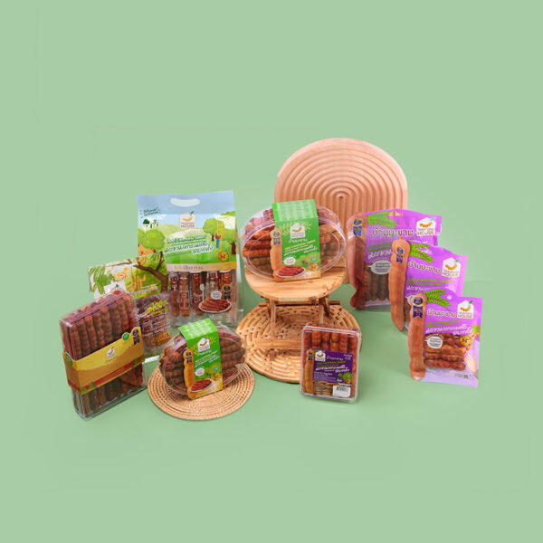 Tamarind House บ้านมะขาม - Product